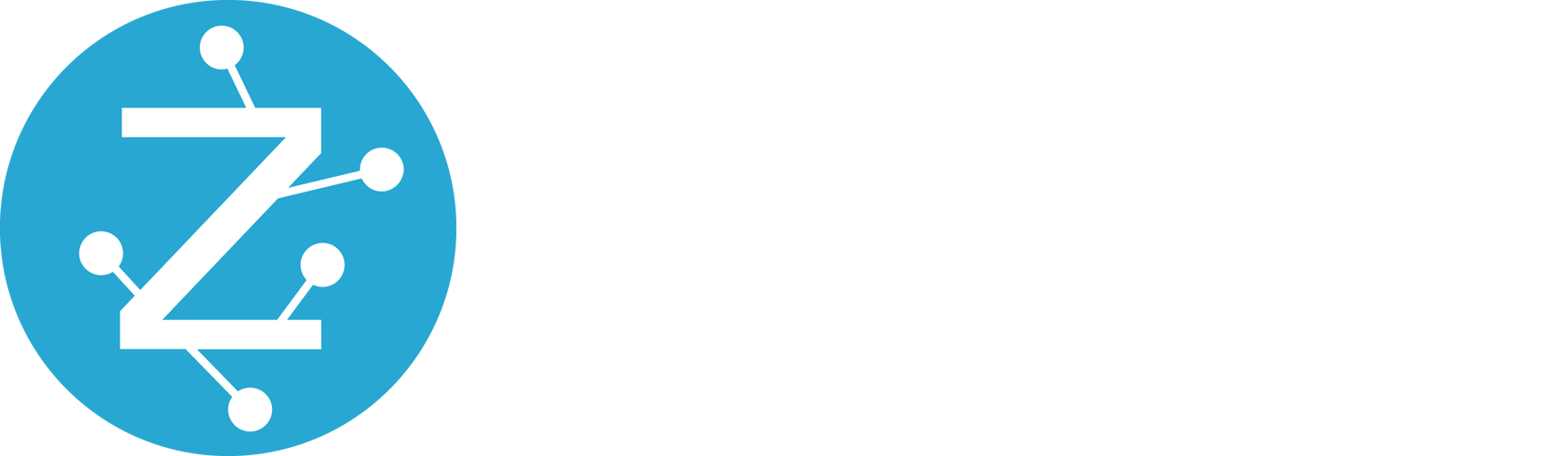 Zetaris Partner Network Overview | Zetaris