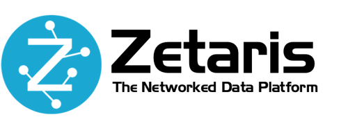 The Networked Data Platform | Zetaris
