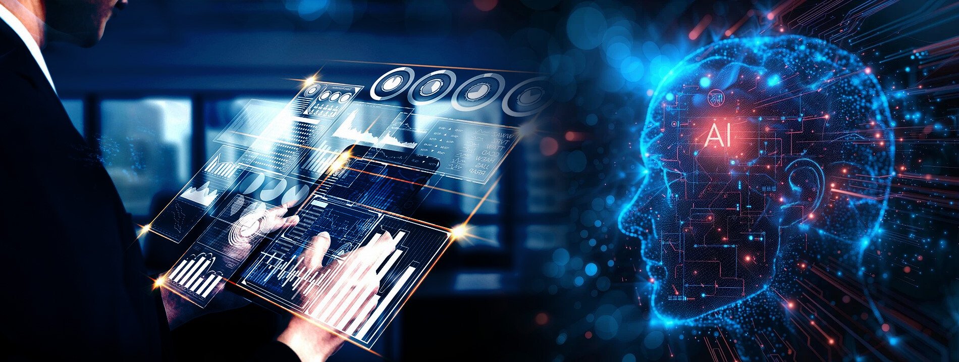 Zetaris Modern Lakehouse for AI