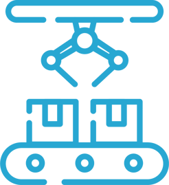 Pre-built Industry Solutions | Zetaris Unified Semantic models