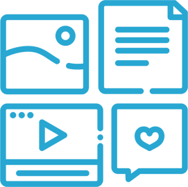 Pre-built Industry Solutions | Zetaris Unified Semantic models