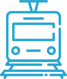Advanced Data Solutions for the Rail Utilities Industry | Zetaris